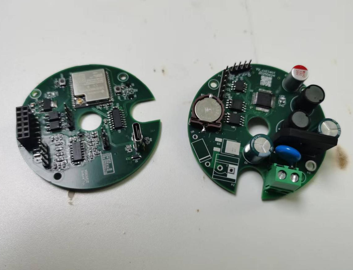 电磁阀智能控制系统 案例 硬件开发硬件设计电路板设计硬件外包pcb设计驱动软件开发应用程序开发 华垓（北京）技术有限公司